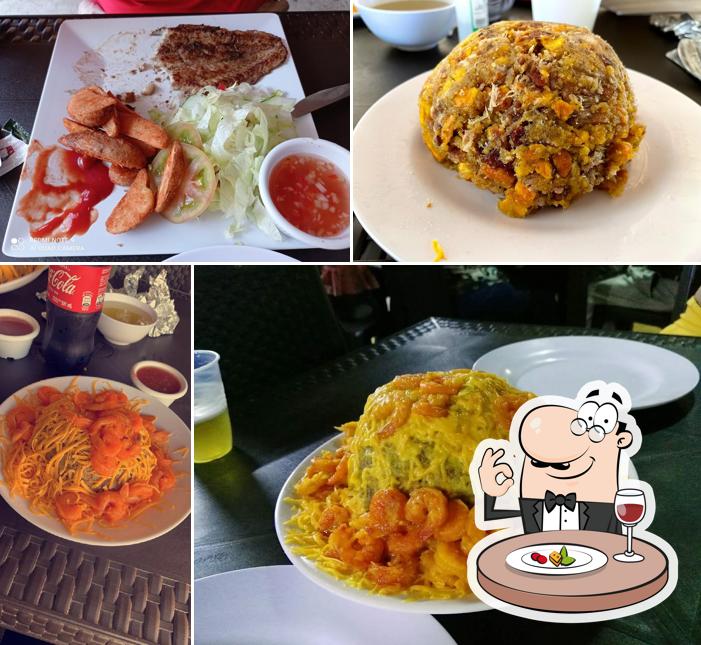Restaurante Mofongo Mi Terraza, Moca - Opiniones del restaurante