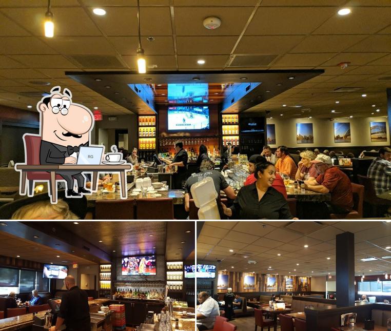 Outback Steakhouse, Lakeland - Restaurant menu, prices and reviews