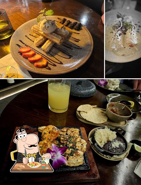 PV’S Prime Grill & Tequila, Rancho Cucamonga - Restaurant menu, prices ...