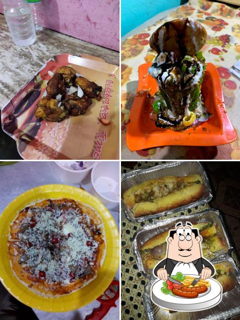 ARUHI PIZZA CENTRE, Lumding - Restaurant reviews