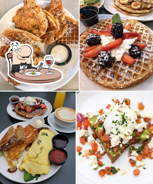 Poached Neighborhood Kitchen, Irvine - Restaurant menu, prices and reviews