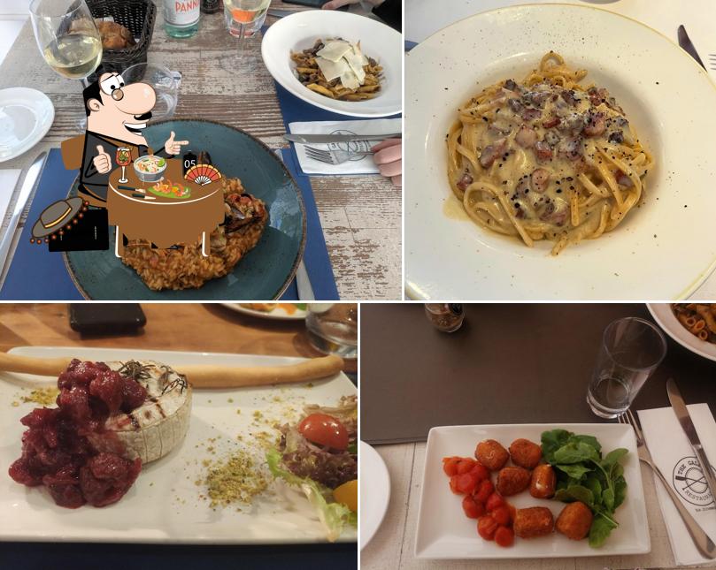 Port 21 Restaurant, Ta' Xbiex - Restaurant menu, prices and reviews