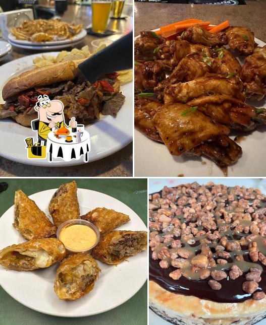 Bridgeview Tavern, Grand Island - Restaurant menu, prices and reviews