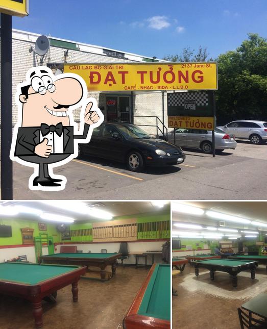 Dat Tuong in Toronto