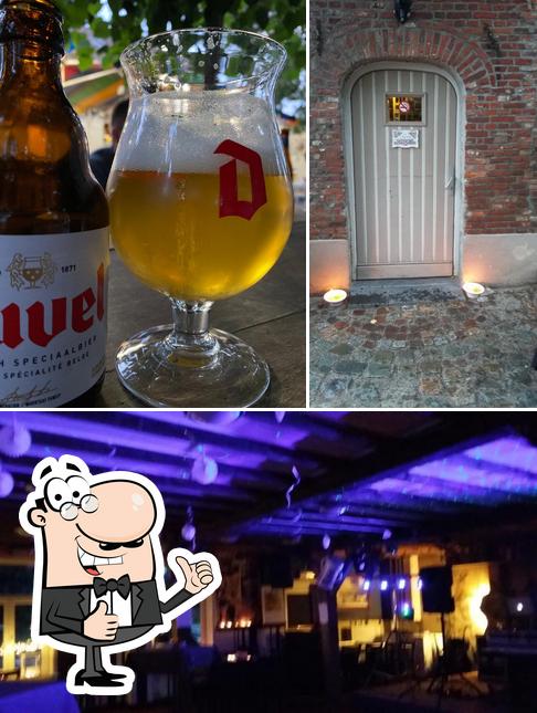 Mijn Muze, Olen - Restaurant reviews