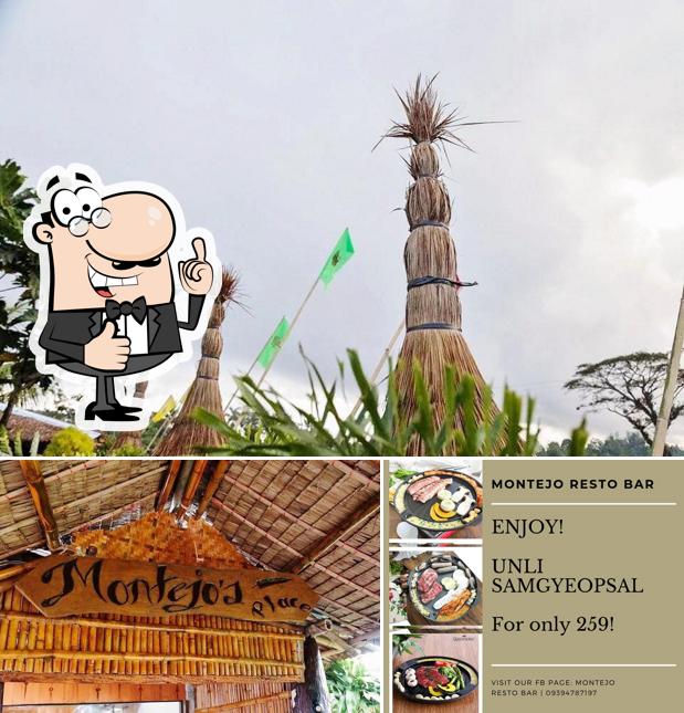 Montejo Resto Bar Sara, Iloilo City - Restaurant menu, prices and reviews