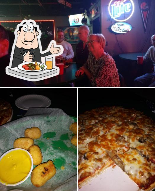 Soft Rock Café, Centerville - Restaurant menu, prices and reviews
