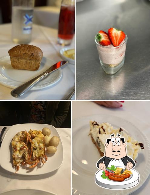 Toby Cottage Restaurant, Woking - Restaurant menu, prices and reviews