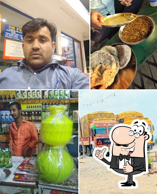 Rajasthani Dhaba, Kadayampatti, V3JJ+H8J - Restaurant reviews