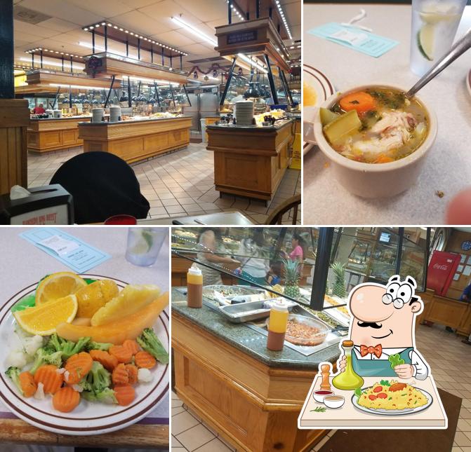 Ranchero King Buffet, Houston - Restaurant menu, prices and reviews