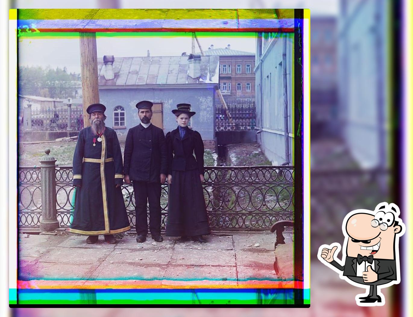 Top 5 russian restaurants in London, october 2025 - Restaurant Guru