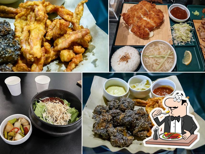Best chicken in Suwon-si restaurants, summer 2024 - Restaurant Guru