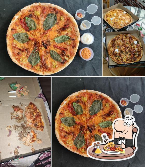 1441 Pizzeria Kothrud, Pune - Restaurant menu, prices and reviews