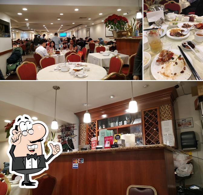 ABC Seafood Restaurant, 205 Ord St in Los Angeles - Restaurant menu and ...