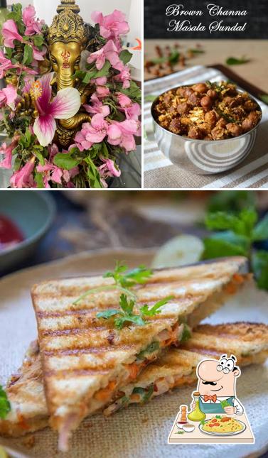 Dp's Cafe, Coimbatore - Restaurant menu, prices and reviews