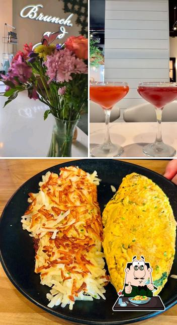 Egg Republic, Bloomington - Restaurant menu, prices and reviews