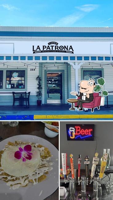 El Canton De La Patrona, Duarte - Restaurant menu, prices and reviews
