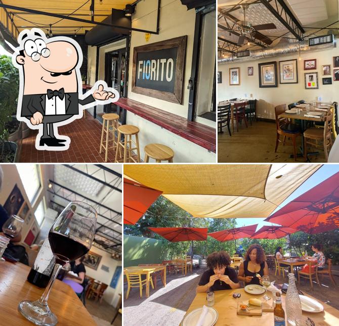 Fiorito, Miami - Menú del restaurante, precios y reseñas