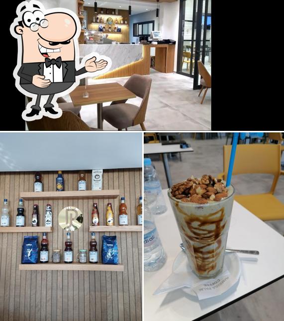 Le top 7 cafés à Tiflet, novembre 2025 - Restaurant Guru
