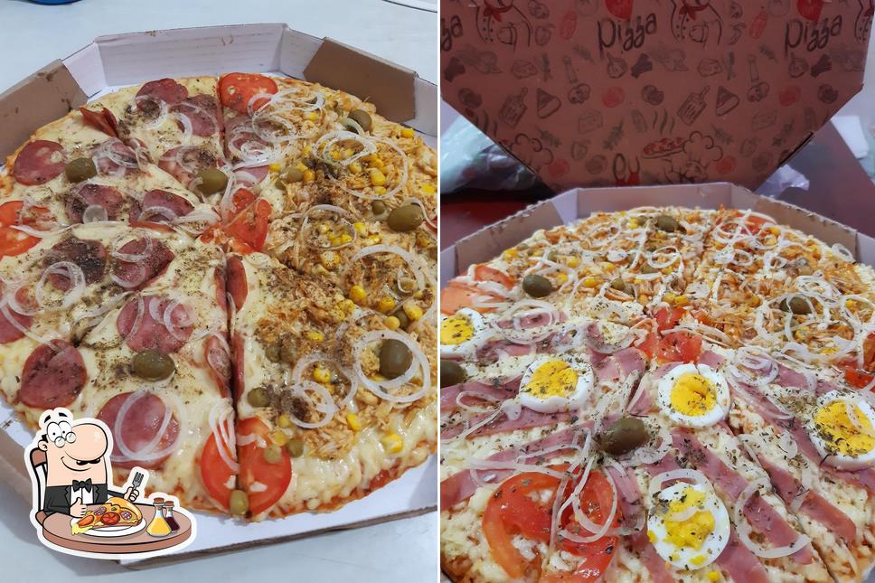 KL PIZZA'S DELIVERY restaurante, Brasil - Avaliações de restaurantes