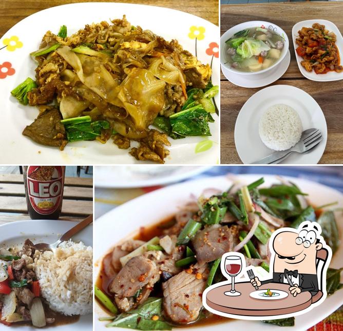 Restaurante Khun May kitchen, Bangkok - Opiniones del restaurante
