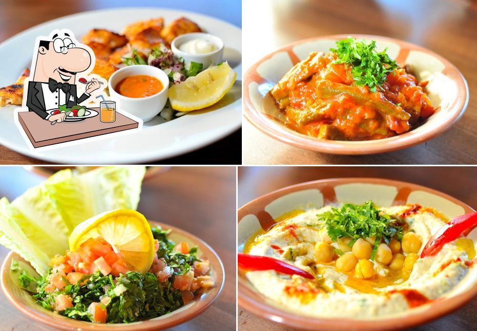 Lamaya in Swindon - Restaurant reviews
