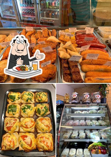 Lunch Plus, Osborne Park - Restaurant menu, prices and reviews
