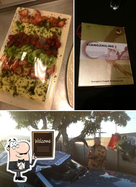 Mdu's Chicken restaurant, Durban - Restaurant reviews
