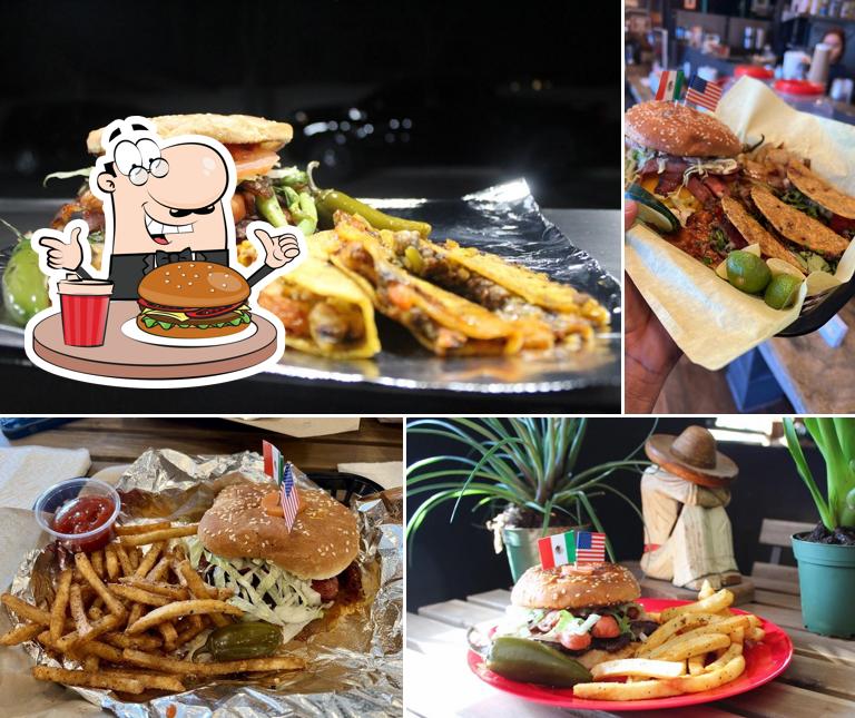 Que Suave Taco Shop in Phoenix - Restaurant menu and reviews