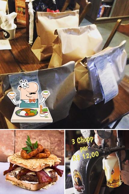 Stray Sheep, Joinville - Restaurant menu, prices and reviews