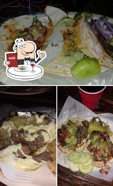 Don Pedrito Tacos, San José del Cabo - Restaurant menu, prices and reviews