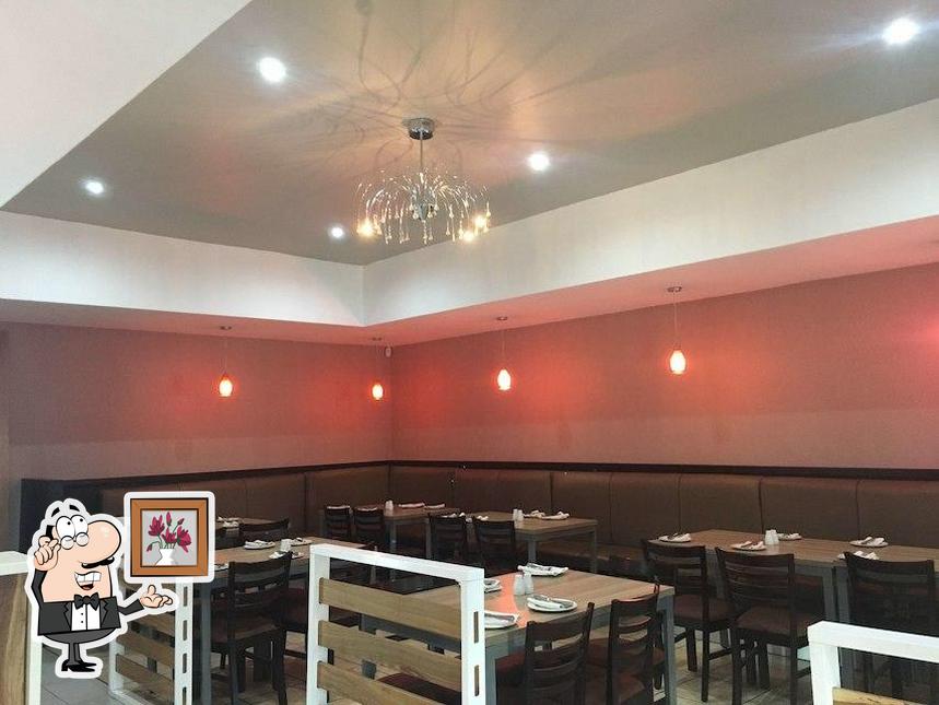 Tranna, Pretoria - Restaurant menu, prices and reviews