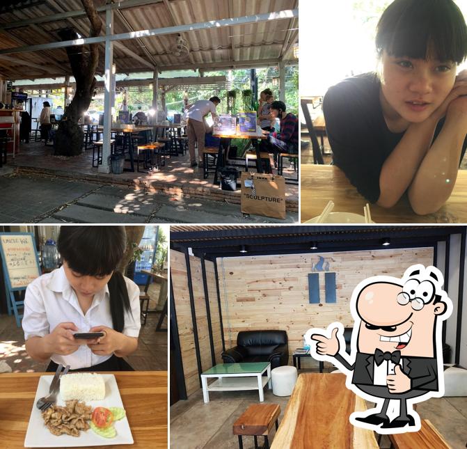 Uncle Kai restaurant, Chiang Mai - Restaurant reviews