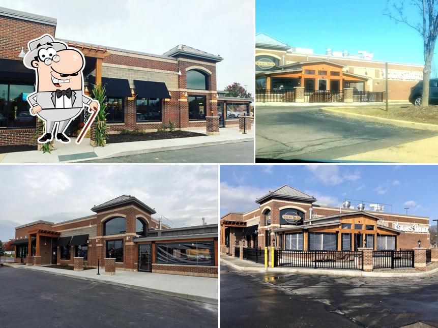 Yours Truly Solon in Solon - Restaurant menu and reviews