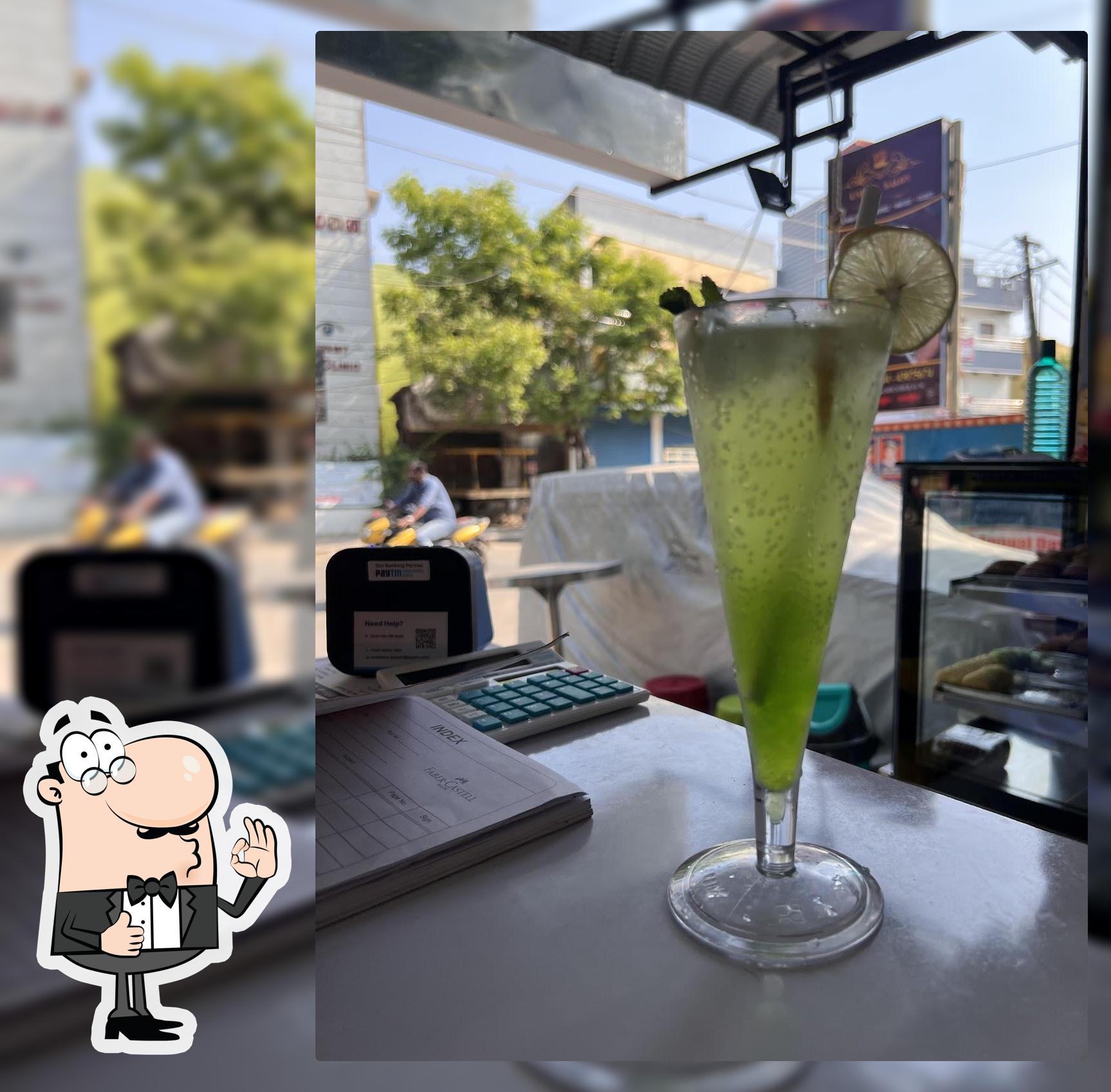 TEA TIME restaurants in Chennai, spring 2024 - Restaurant Guru