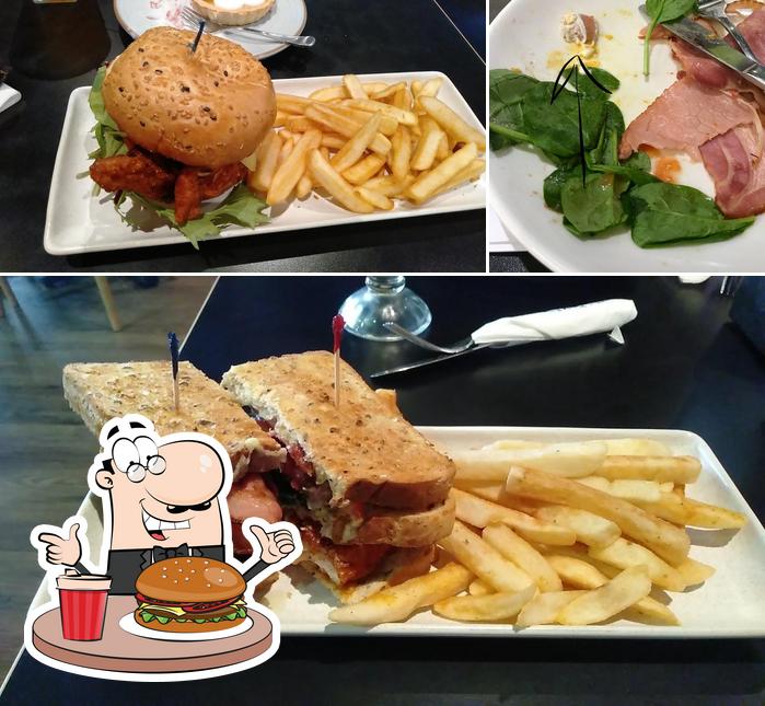 The Coffee Club, Dubbo - Restaurant menu, prices and reviews