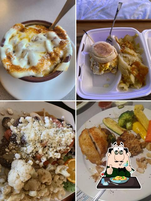 The New Cloister Restaurant, Ephrata - Restaurant menu, prices and reviews
