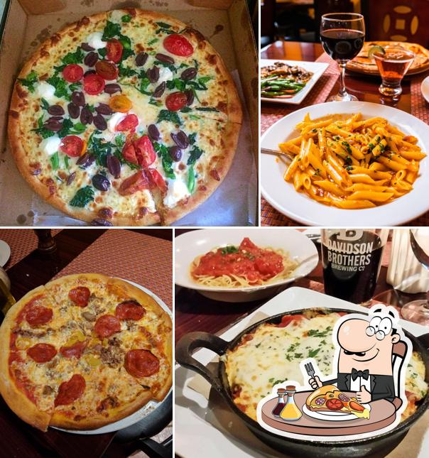 Top 7 restaurants with parmesan in Saratoga Springs, november 2025 ...
