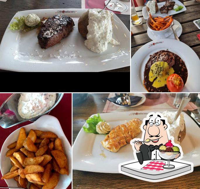 Pfefferkorn NY Steakhouse, Dortmund - Restaurantbewertungen
