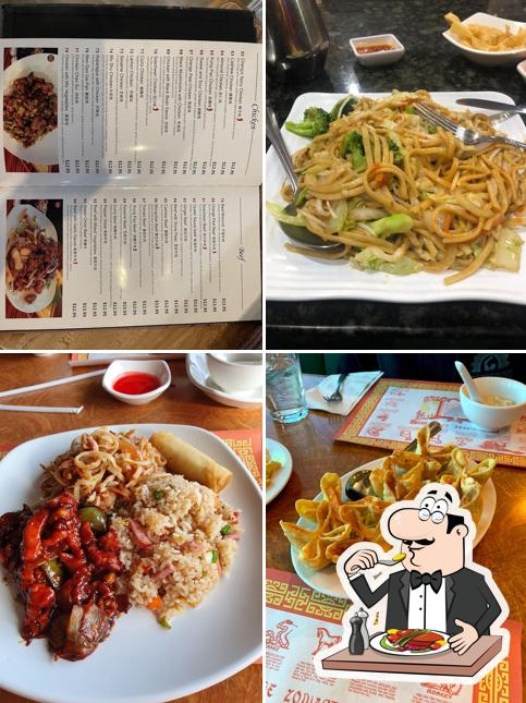 Chef Cheng's Chinese Restaurant in Elko - Chinese restaurant menu and ...
