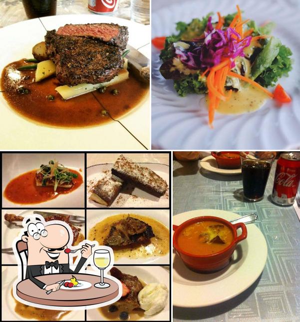 Find the best place to eat in Longview, Alberta, summer 2024 ...