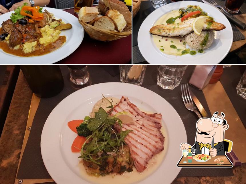 Chez Prune, Paris - Menu du restaurant, prix et avis