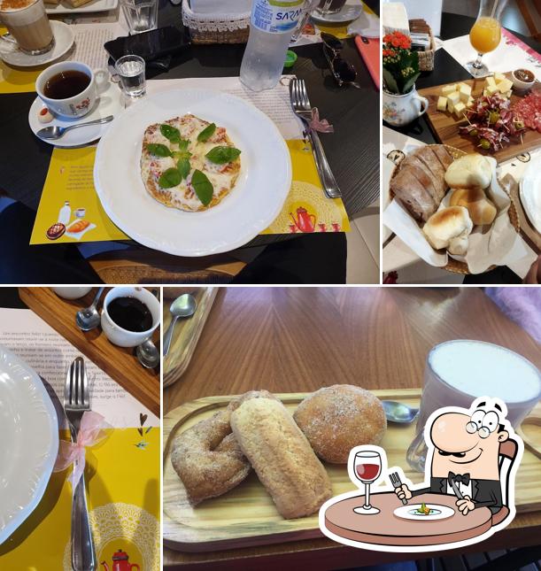 Os 5 melhores restaurantes com pão de queijo em Vale dos Vinhedos ...