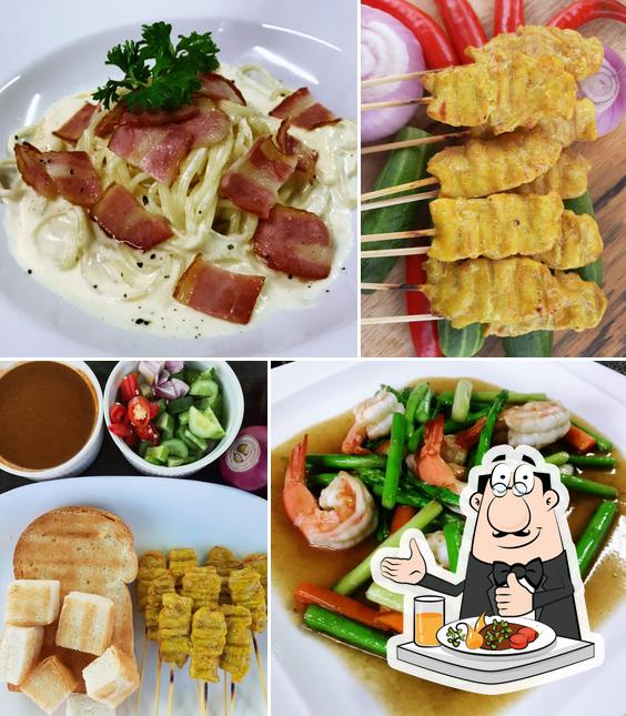 305 Bar & Restaurant, Udon Thani - Restaurant menu, prices and reviews