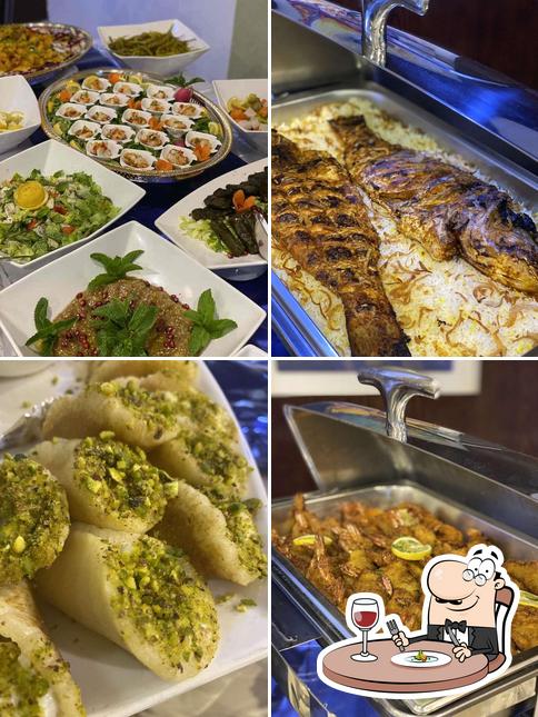 Al Asala Restaurant marina villege, مطاعم الاصالة, Abu Dhabi, MARINA ...