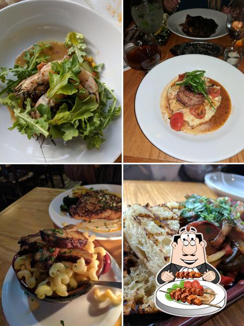 Bonfire Grill in Tomball - Restaurant menu and reviews