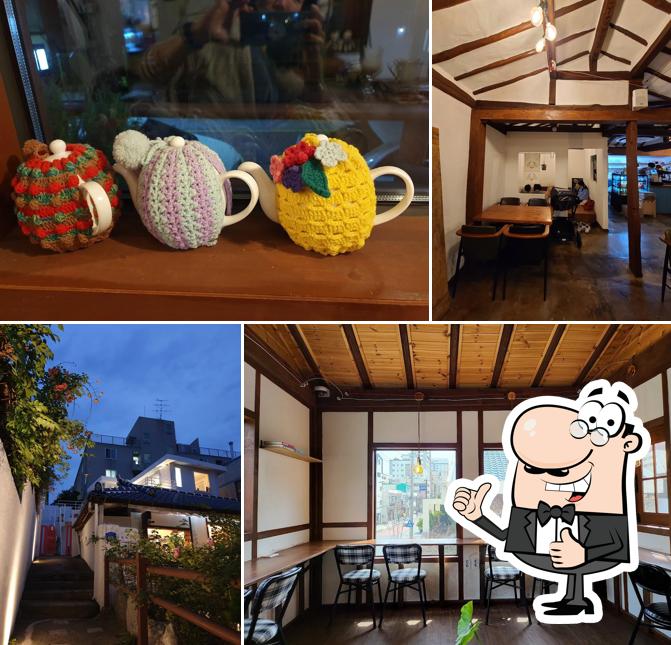 Café Hong-Yeon, Daedeok - Opiniones del restaurante