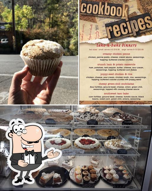 Jantz Bakery, Mariposa - Carta del restaurante y opiniones