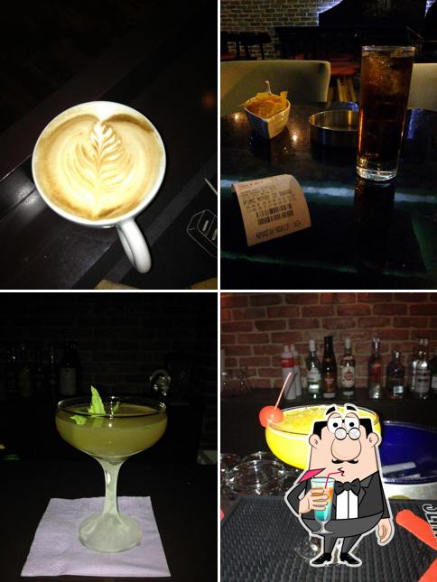 Moshi Moshi, Igoumenitsa - Restaurant reviews