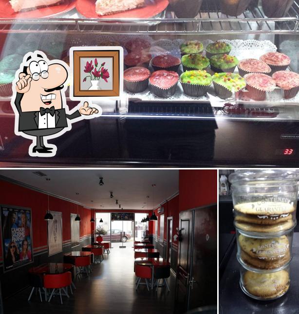 Nash Coffee Shop, Pertuis - Menu du restaurant, prix et avis
